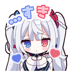 Arcaea Stickers Maker